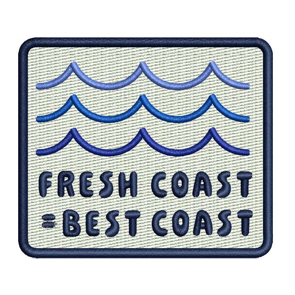 Best Coast Logo